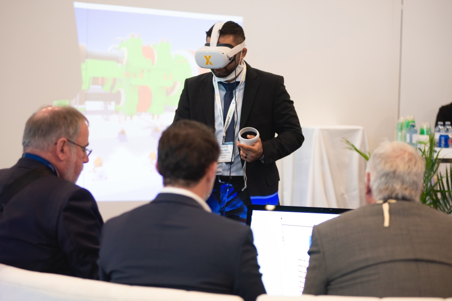 Contact - Modest Tree